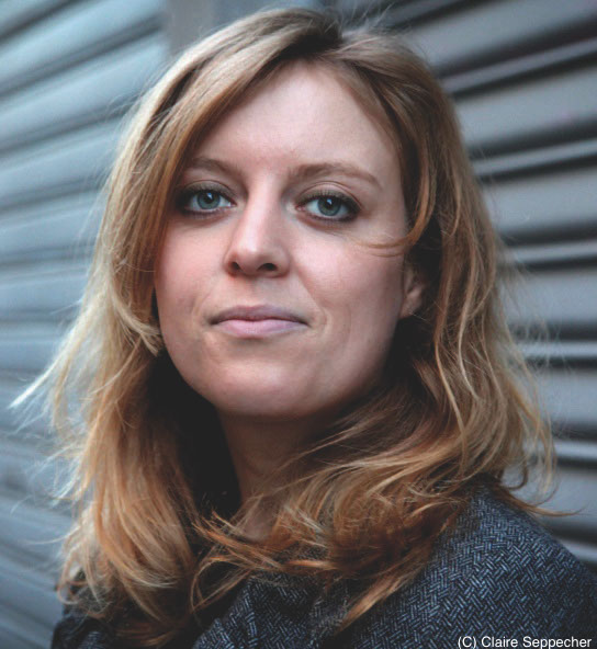 Isabelle - Paris - Image Nouvelle